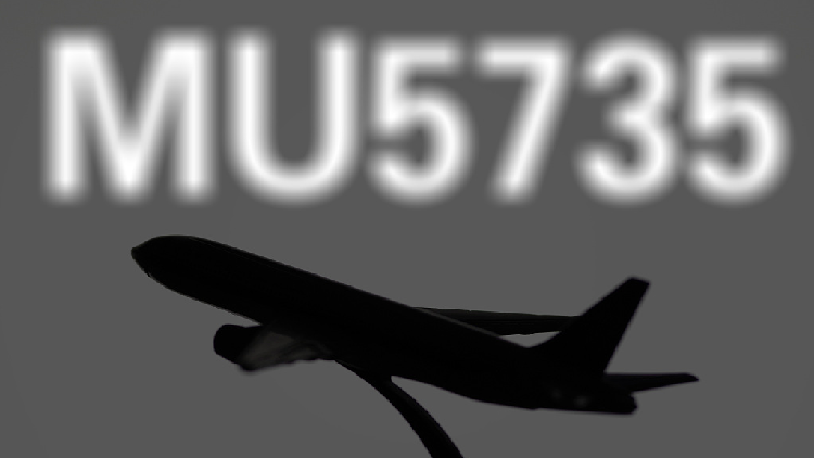 What you need to know about Flight MU-5735 - CGTN