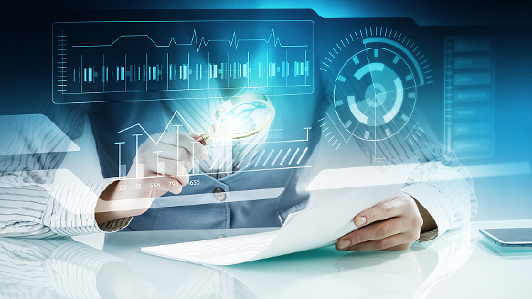 China's first global digital trade expo unveils major signals - CGTN