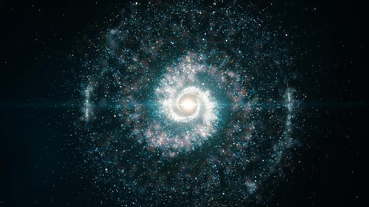 Chinese astronomers find new compact galaxies outside Milky Way - CGTN