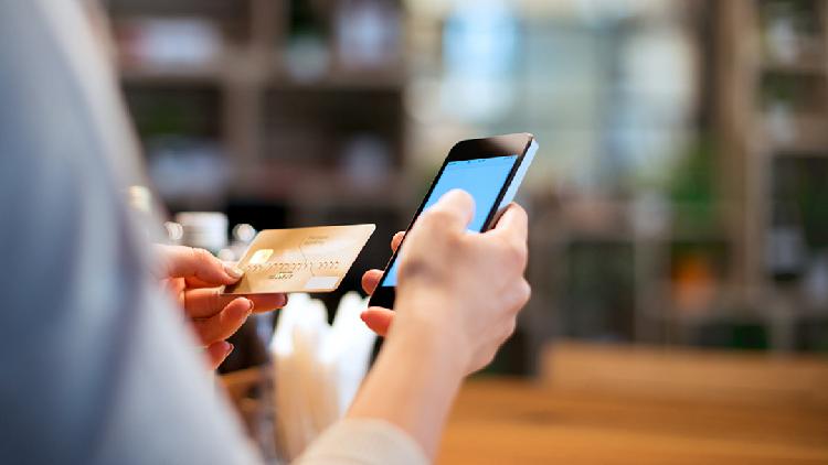 China's RMB cross-border payments soar in 2021: PBOC - CGTN