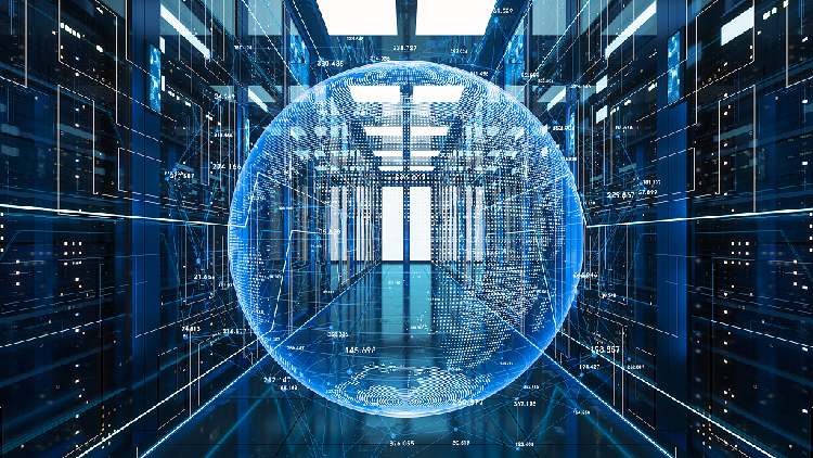 China ranks one of world's best computing power among major economies ...