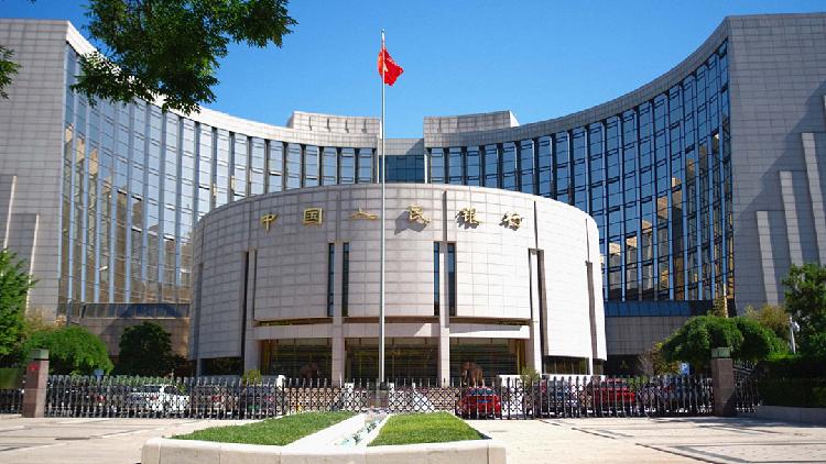 China's new yuan loans rise in March - CGTN