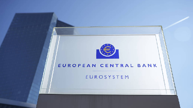 European Central Bank maintains key interest rates - CGTN