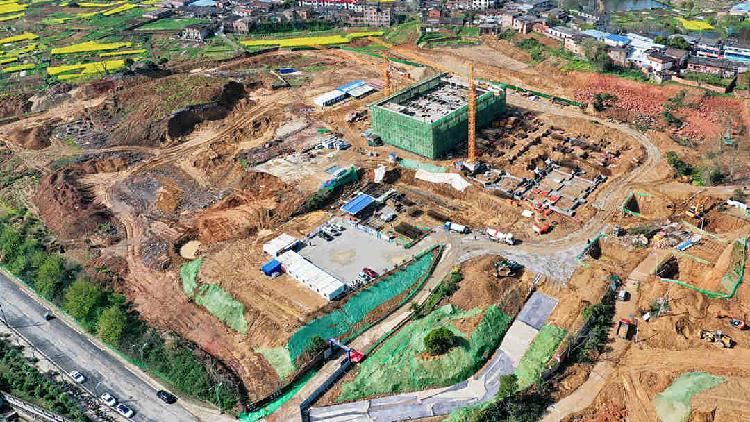 China's data centers expect investment growth to top 20% annually - CGTN