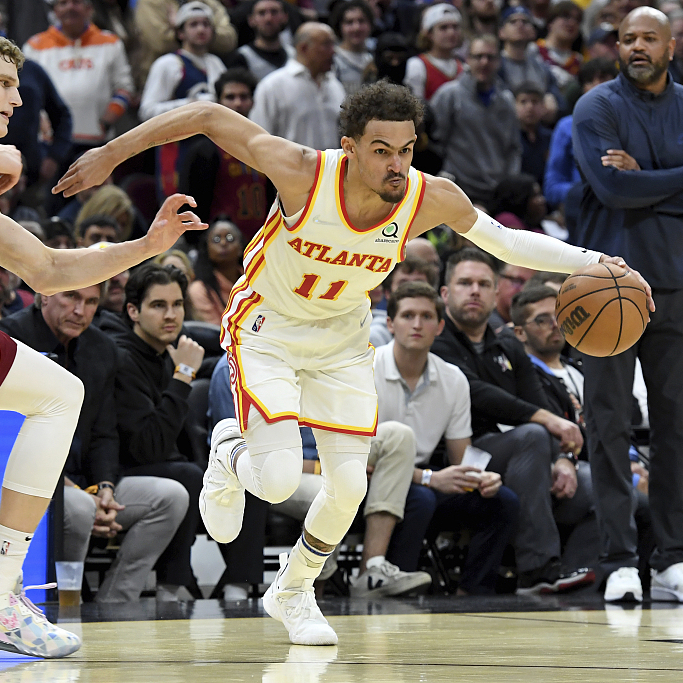 NBA highlights on April 15: Hawks, Pelicans reach playoffs in the end ...