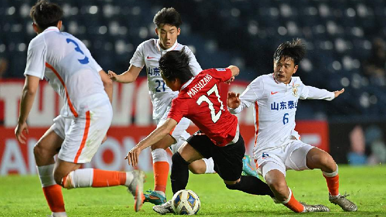 East Asian Football Championships relocated to Japan - CGTN