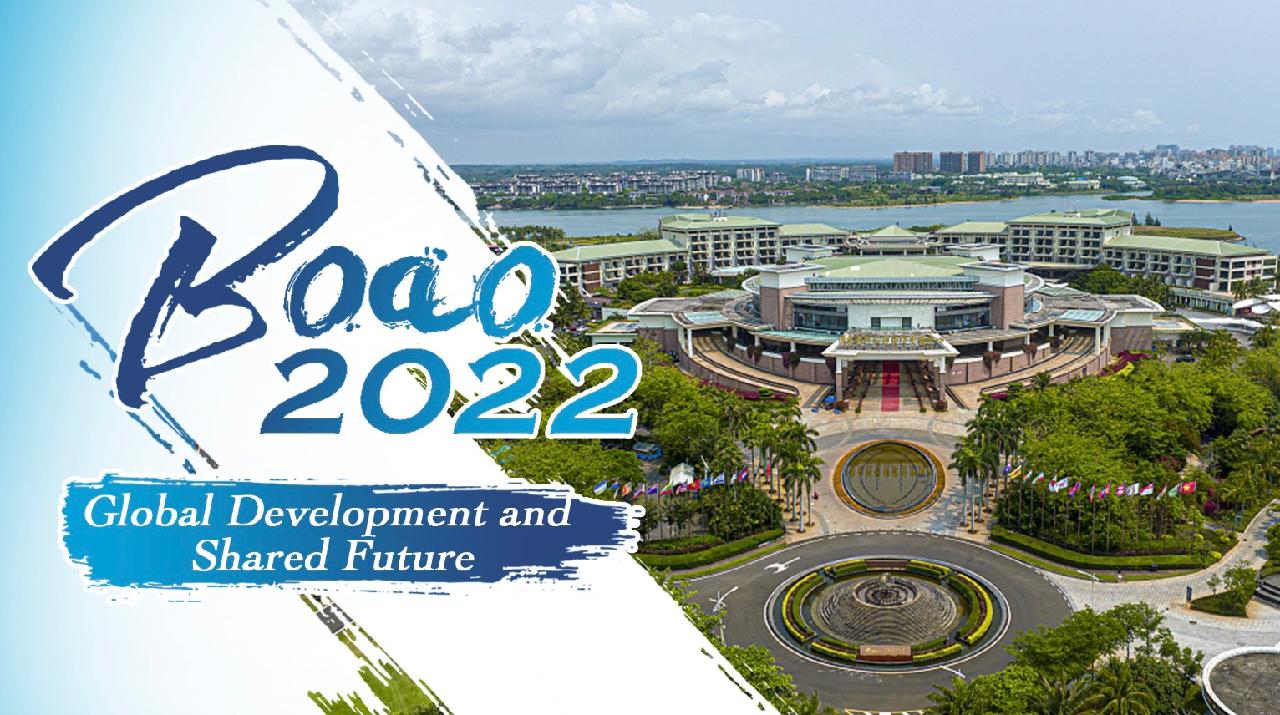 Live: What can we expect from Boao 2022? - CGTN