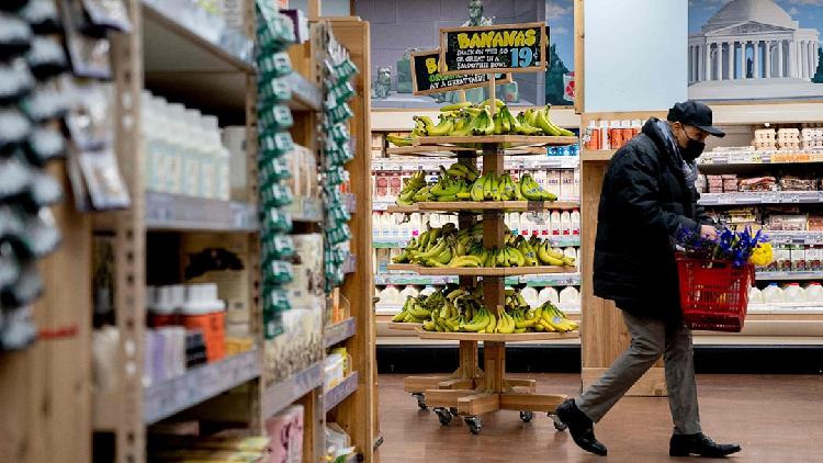 Worsening inflation increases recession risk in some Western economies ...