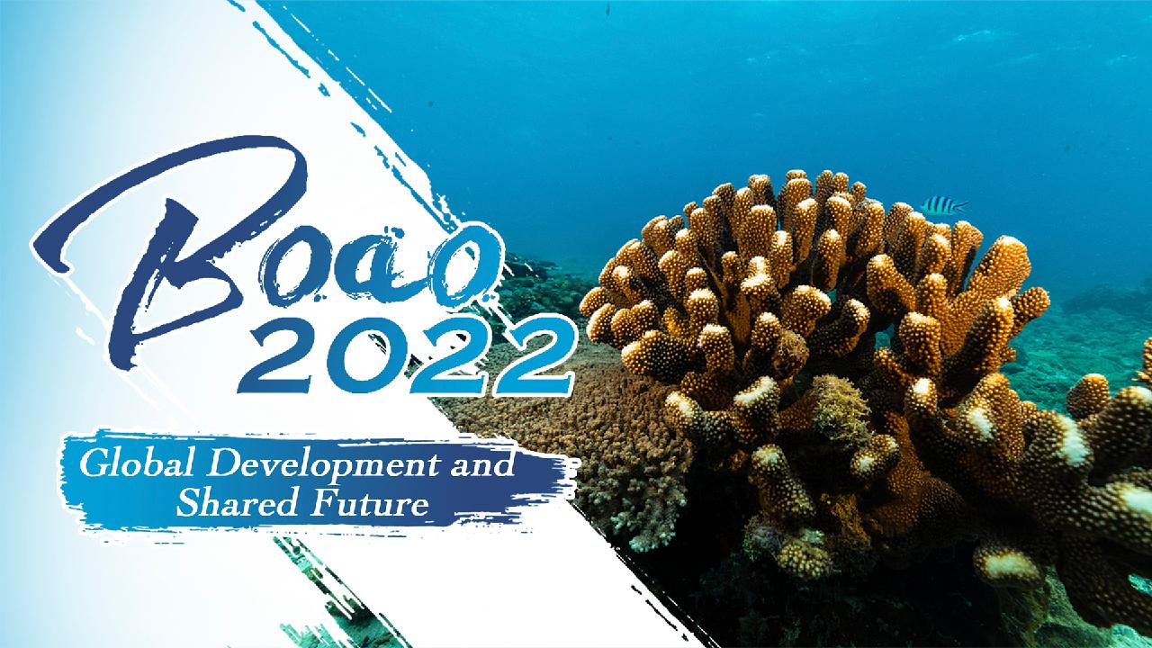 Live: Coral reef ecological simulation in S China's Hainan – Ep.3 - CGTN