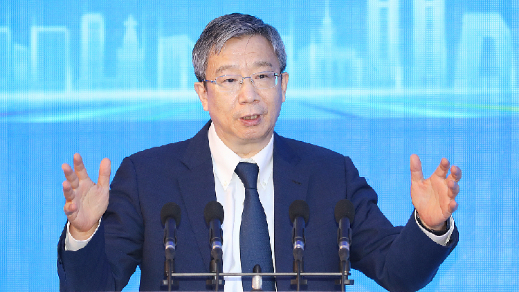 China to step up support for small businesses: PBOC governor - CGTN