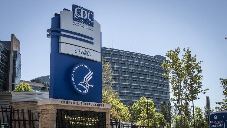 U.S. CDC: Virus might be behind mystery child hepatitis cases - CGTN