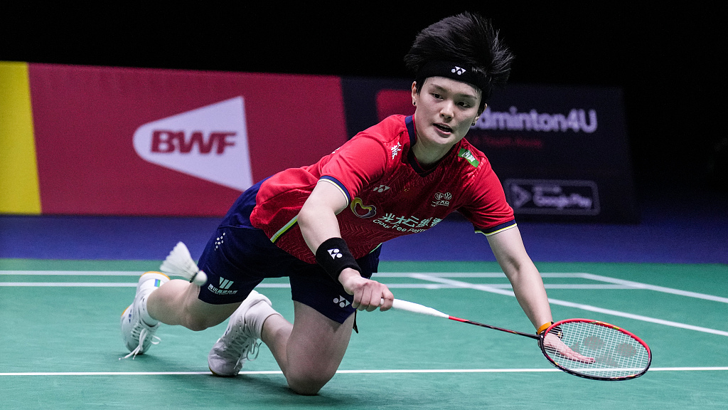 Li Xiang - Star - CGTN