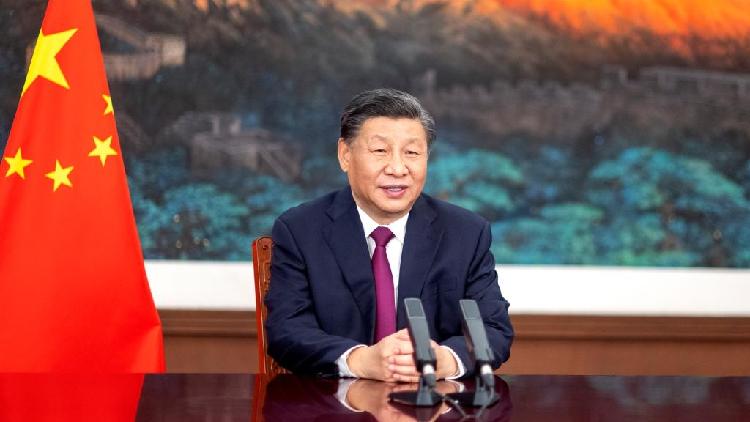 China reaffirms commitment to high-standard opening-up - CGTN