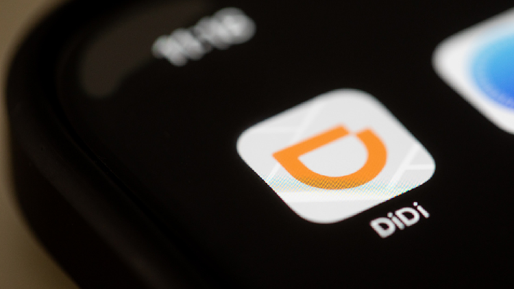 China's ride-hailing company DiDi moves to delist from NYSE - CGTN
