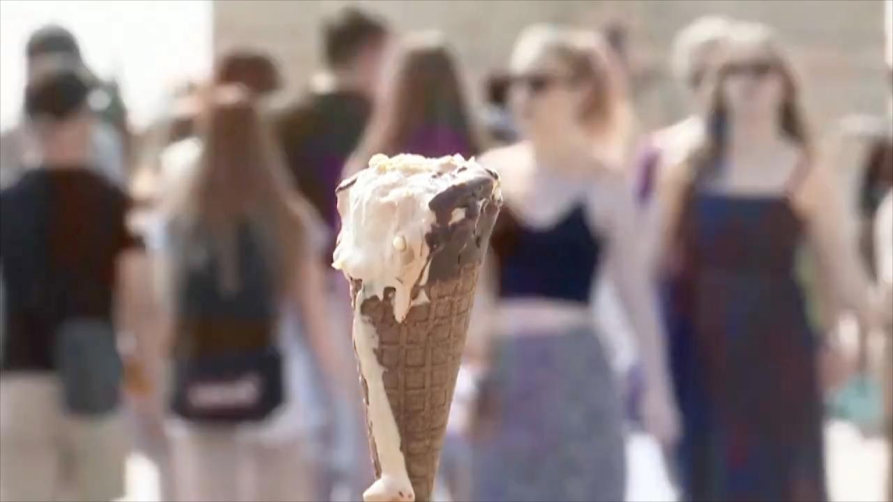 Spanish heatwave breaks record for May temperatures - CGTN