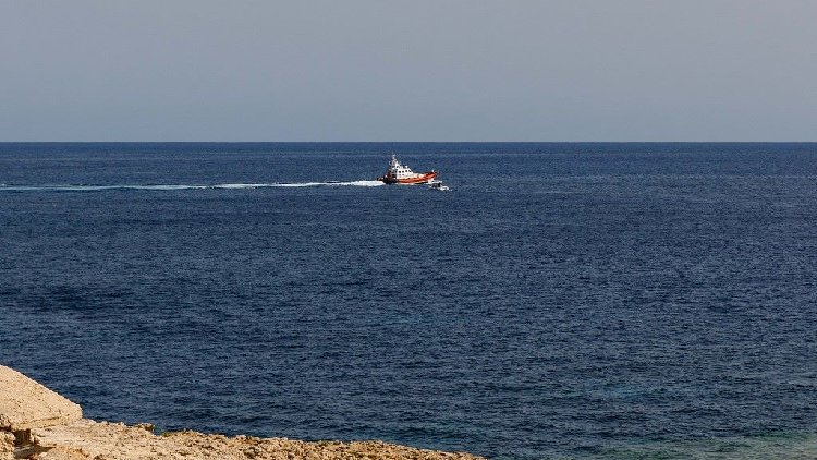 1 dead,75 missing after boat carrying migrants capsizes off Tunisia - CGTN