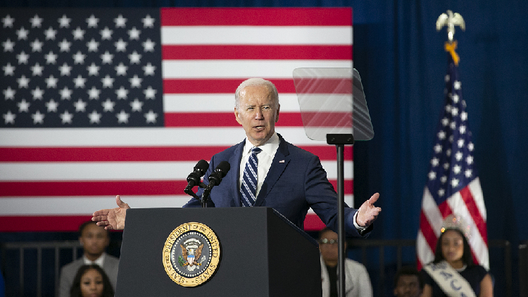 Biden's Summit of the Americas set for big disappointment - CGTN