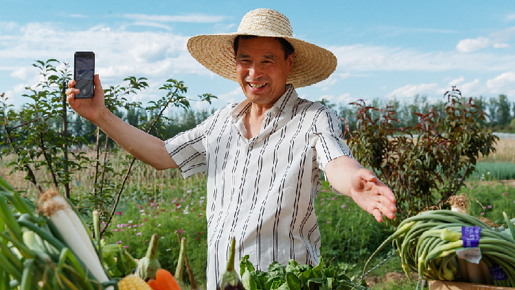 What is China's actual human rights record in the global context? - CGTN