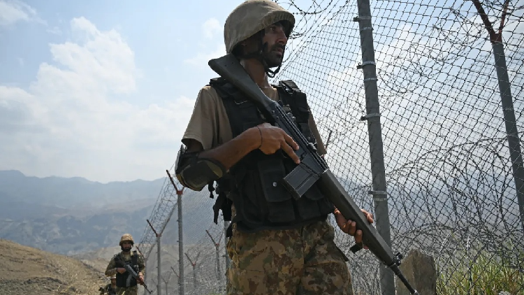 Pakistani government, TTP agree to extend ceasefire - CGTN