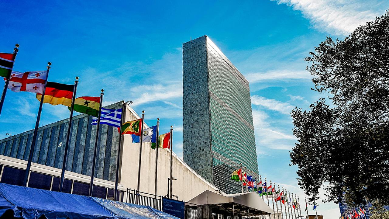 UN launches new strategy to boost engagement with China - CGTN