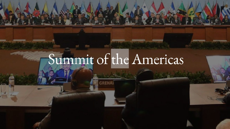 A summit for America but not the Americas - CGTN