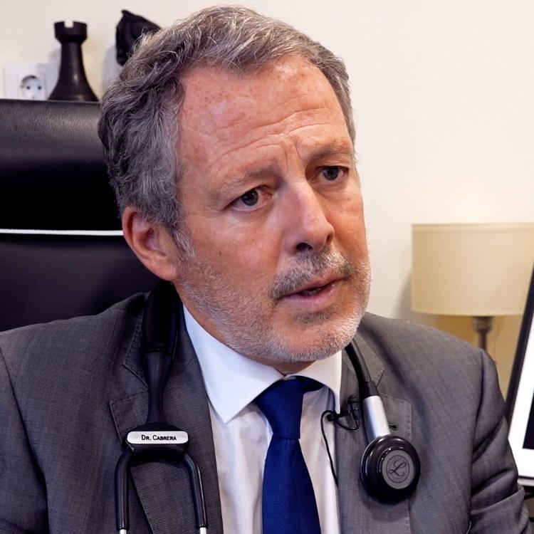 Spanish doctor: 'Long COVID-19' is a global health problem - CGTN