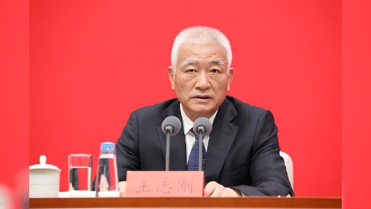 China achieves biggest sci-tech progress in past decade: Minister - CGTN