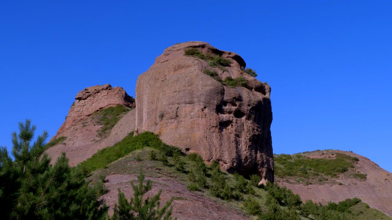 Ningxia Series | Episode 4: Huoshizhai - CGTN