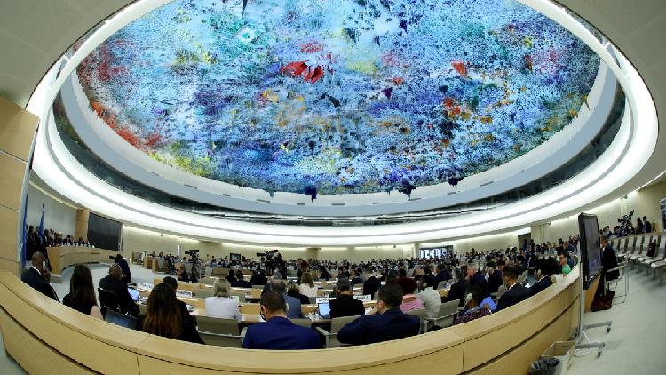 Time to stop politicizing UN institutions and weaponizing human rights ...