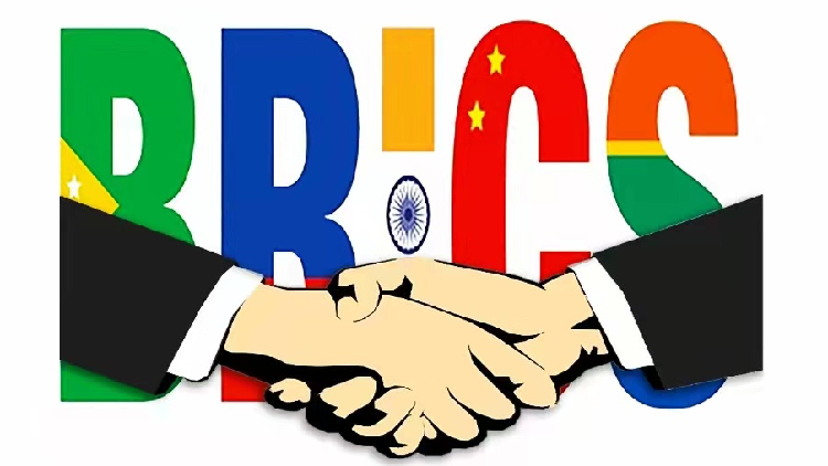 President Xi Jinping to host 14th BRICS Summit - CGTN