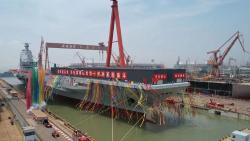 Asia News Wrap: China's new aircraft carrier and more - CGTN