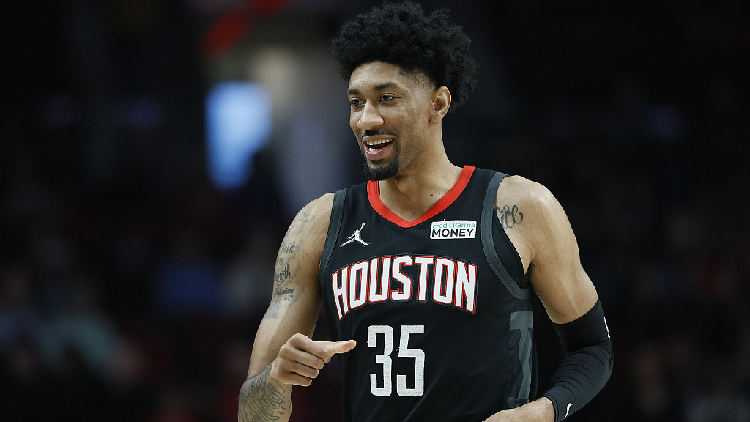 2021-22 NBA review: Wood is only the start of Mavericks' upgrade - CGTN