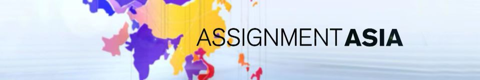 Assignment Asia