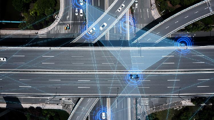 Instead of smart cars, Tencent wants to build a cloud for cars - CGTN