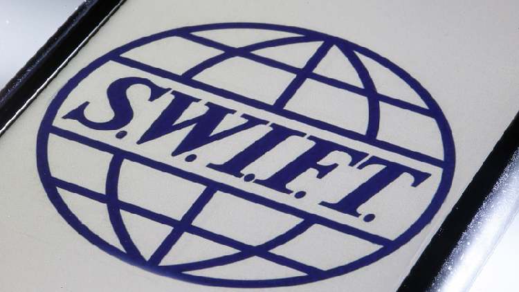 RMB gains larger share in global payments: SWIFT - CGTN