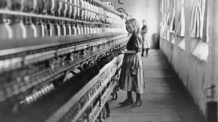 China urges U.S. to look at its own forced labor problem - CGTN