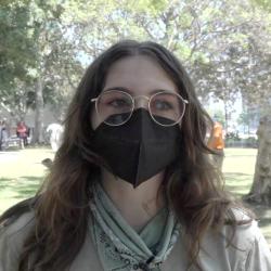 Exclusive Stringer Dispatch: U.S. women: We're not incubators - CGTN