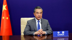 Wang Yi calls for closer SCO community with a shared future - CGTN