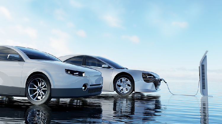 China's auto sector expects stronger growth momentum - CGTN