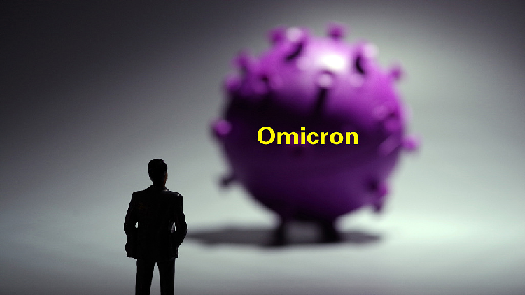 Omicron sub-variants BA.4, BA.5 make up most of COVID-19 cases: WHO - CGTN