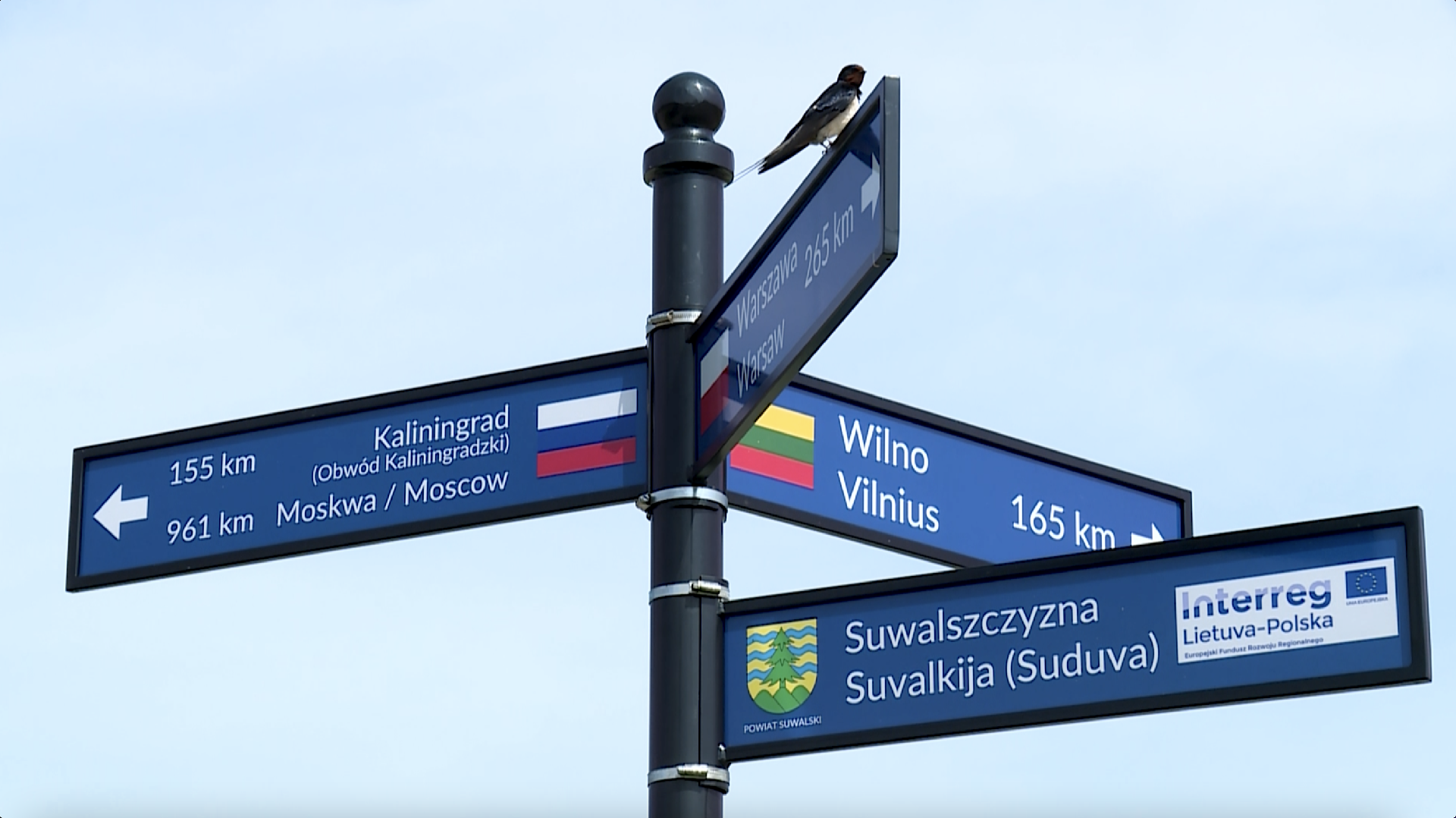 Russia-Lithuania: EU nears compromise deal - CGTN