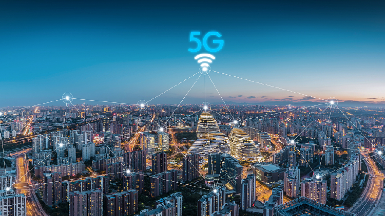 China's digital economy worth over 45 trillion yuan in 2021 - CGTN