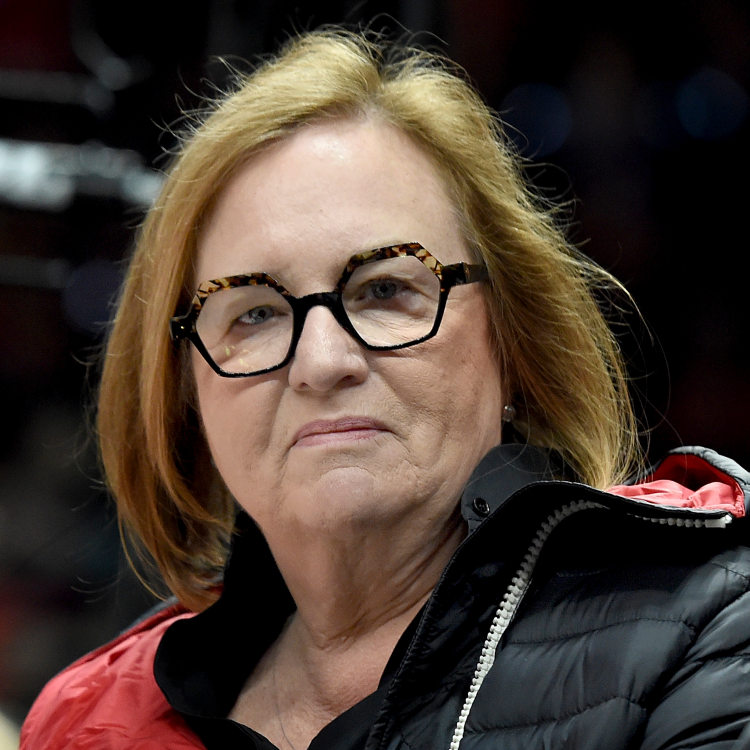 Seahawks, Blazers owner Jody Allen: Neither team is for sale yet - CGTN