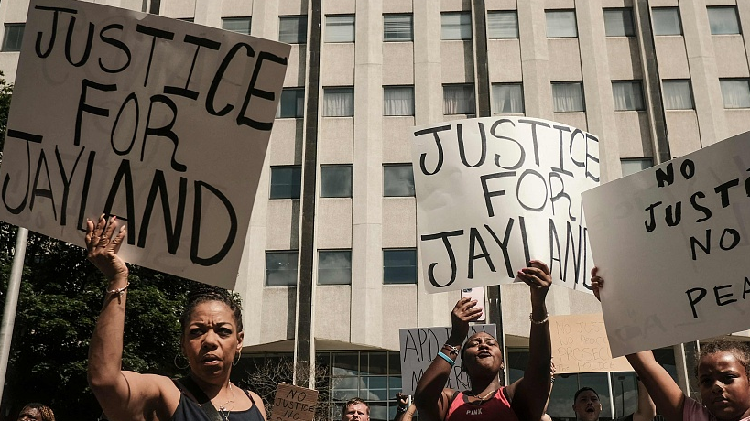 The cruel irony of the U.S.'s obsession with politicizing human rights ...