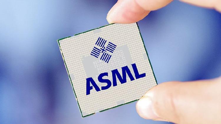 China slams U.S. attempt to ban sale of ASML chip-making gear to China ...