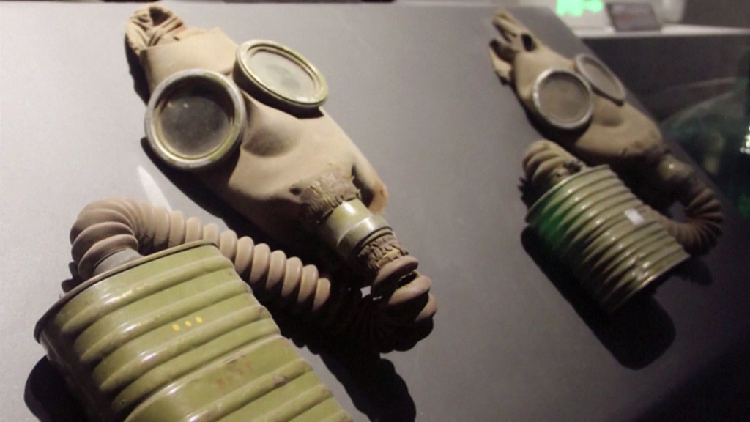 Experts complete translation of Japanese germ warfare trial recordings ...