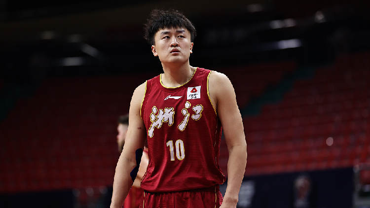 China's coach on FIBA 3x3 Asia Cup: We want new players to grow - CGTN