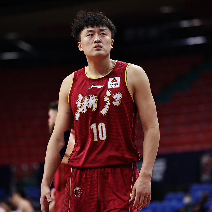 China's coach on FIBA 3x3 Asia Cup: We want new players to grow - CGTN