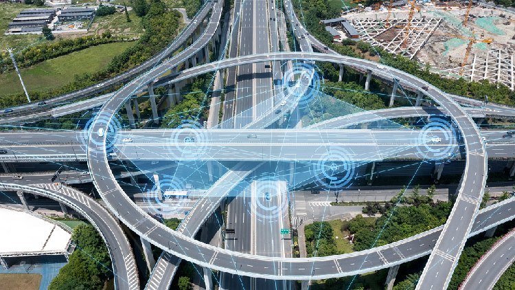 China aims to build modern national road network by 2035 - CGTN