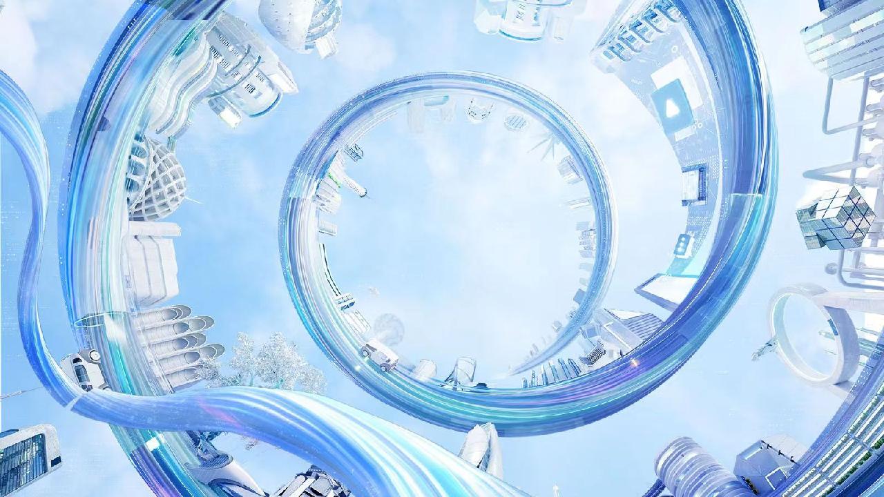 Live: Explore latest AI technologies at Baidu World Conference 2022 - CGTN